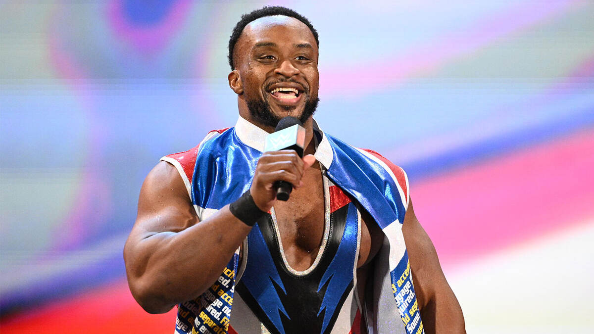 Big E gives health update, uncertain of timetable for return - WWE News ...