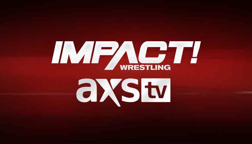 IMPACT Wrestling SPOILERS: Matches and segments taped for 8/31 and 9/7 ...