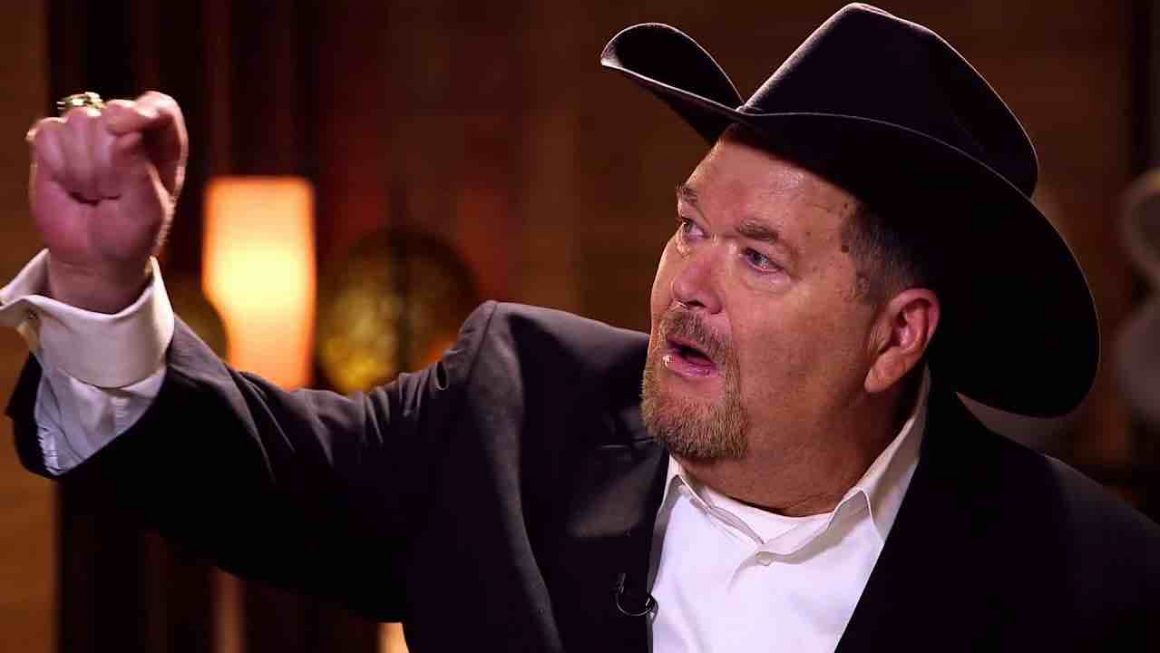 AEW's Jim Ross shares some good news - WWE News, WWE Results, AEW News ...