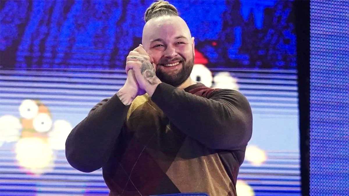 Windham Rotunda, better known as Bray Wyatt, passes away at age 36 ...
