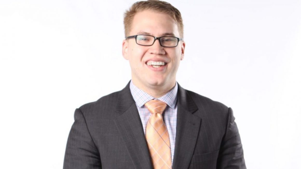 AEW and ROH announcer Ian Riccaboni elected to local school Board - WWE ...