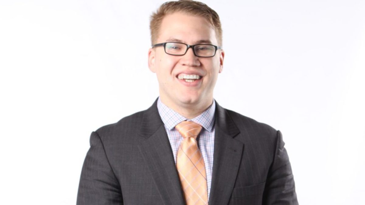 AEW and ROH announcer Ian Riccaboni elected to local school Board - WWE ...