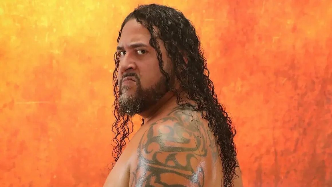 Family of Afa Anoa'i Jr. provides health update - WWE News, WWE Results ...