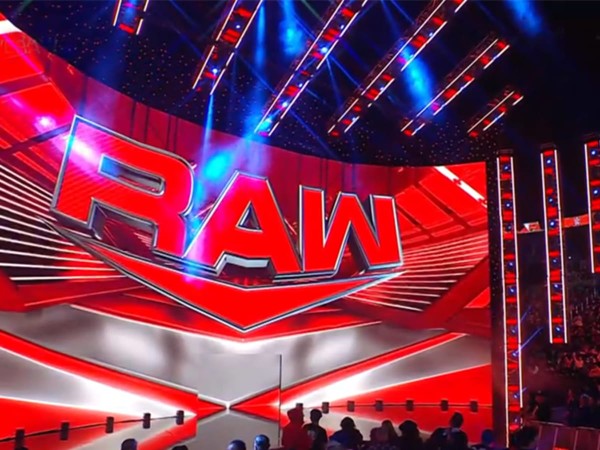 WWE Raw continues to see near record low viewership - WWE News, WWE Results, AEW News, AEW Results