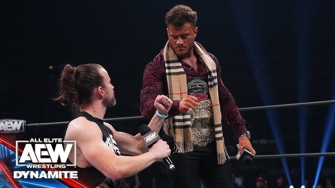 AEW Dynamite viewership and key demo down this week - WWE News, WWE Results, AEW News, AEW Results
