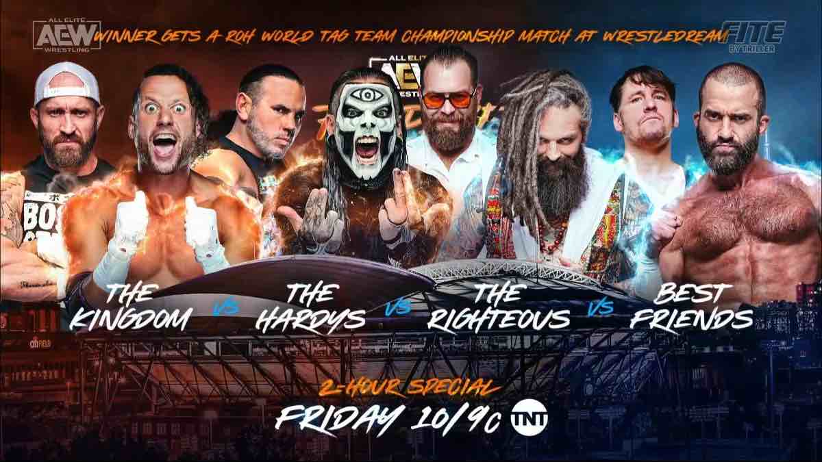 AEW-Rampage-Grand-Slam-The-Kingdom-The-Hardys-Best-Friends-The ...