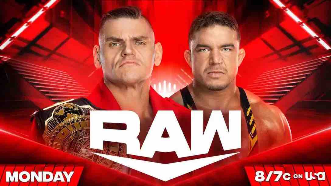 WWE Raw Preview: Intercontinental Title Match, Fallout from Payback ...
