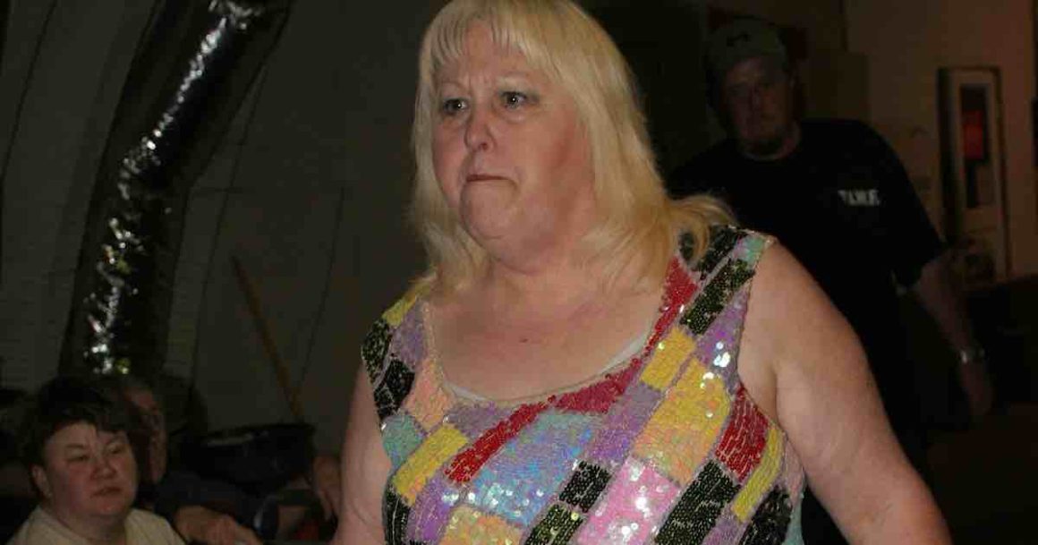 Former NWA Women's Tag Team Champion Joyce Grable Passes Away - WWE ...