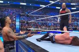 WWE Smackdown Results Archives - WWE News, WWE Results, AEW News, AEW ...