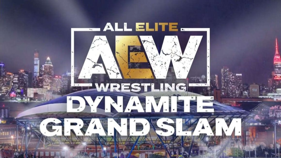 AEW Dynamite Results – 9/20/23 (Dynamite Grand Slam: Four title matches & more!) - WWE News, WWE ...