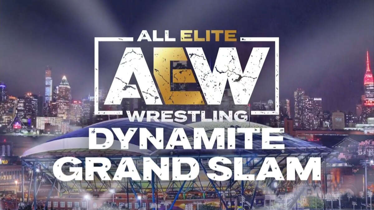 AEW Dynamite Results – 9/20/23 (Dynamite Grand Slam: Four title matches & more!) - WWE News, WWE ...