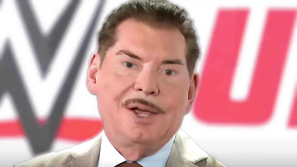 Report: Vince McMahon back from medical leave, made changes to WWE Raw ...