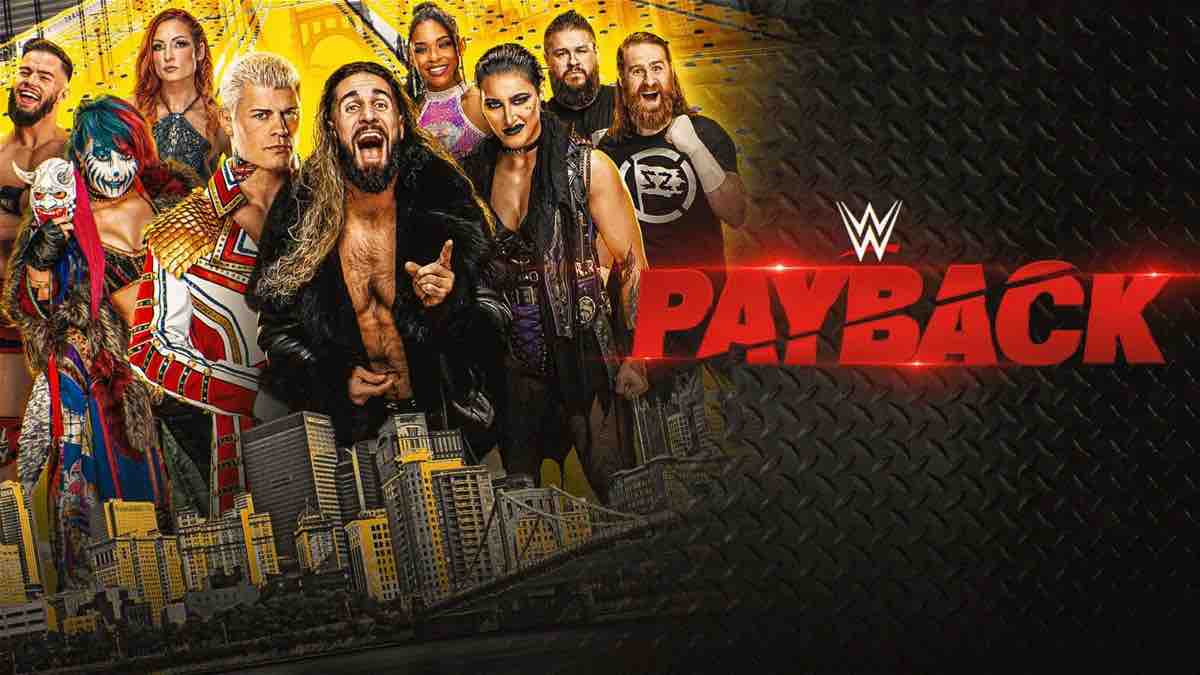 Top NXT Superstar and Top SmackDown Superstar reportedly in Pittsburgh ...