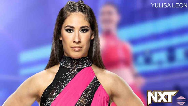 NXT Superstar requested to be released from her contract - WWE News ...