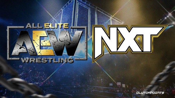 AEW vs. NXT: Who won the Tuesday night ratings battle? - WWE News, WWE Results, AEW News, AEW ...