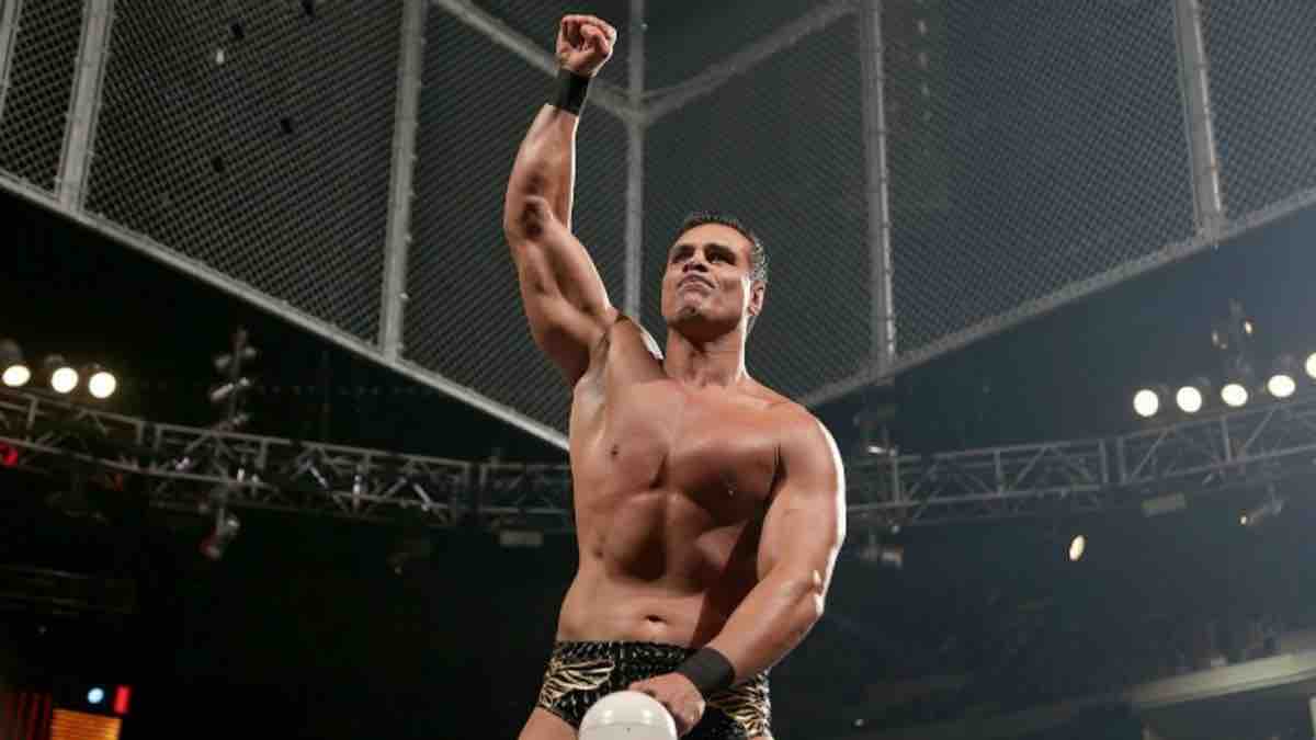 Backstage news on a former champion's rumored return to WWE - WWE News ...