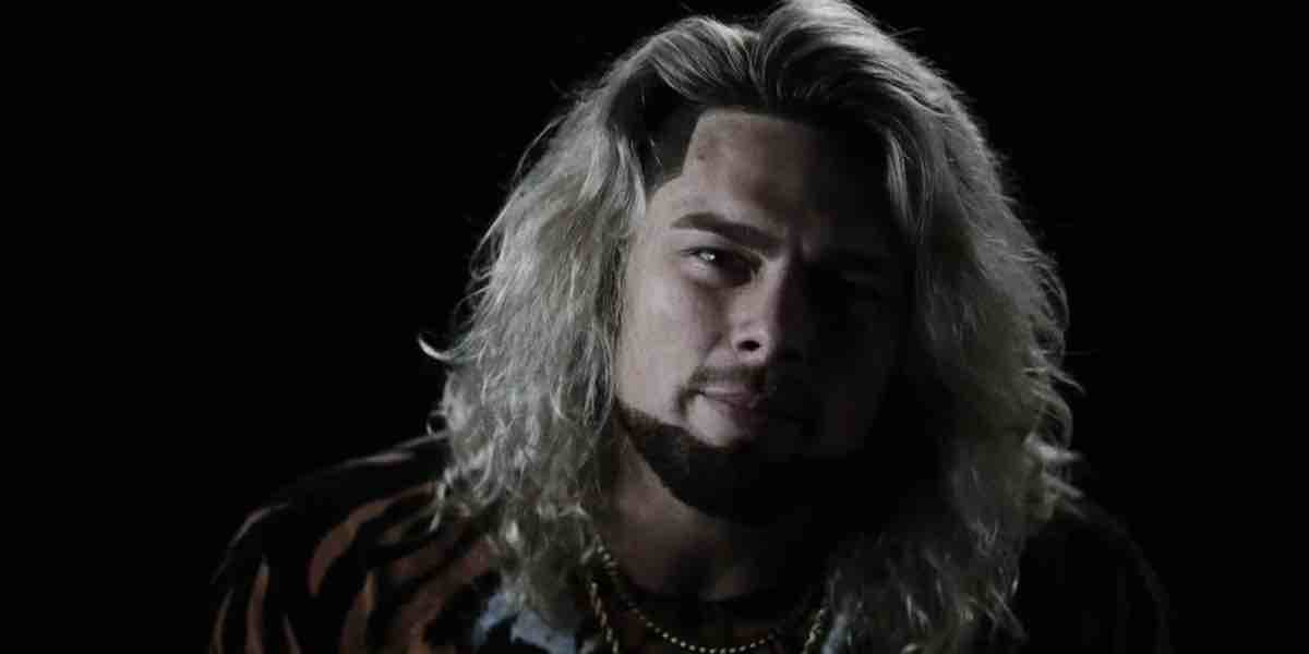 Brian Pillman Jr. under new name of Lexis King makes in-ring debut at ...