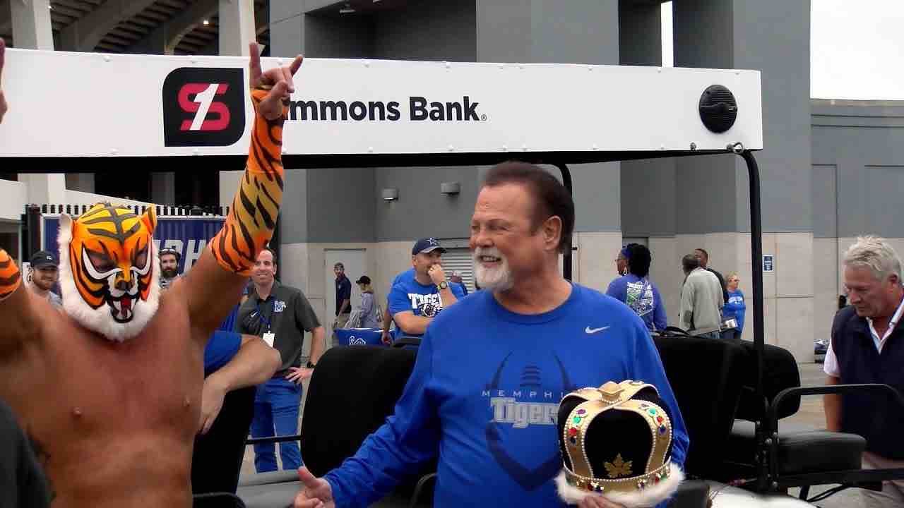Jerry Lawler - WWE News, WWE Results, AEW News, AEW Results