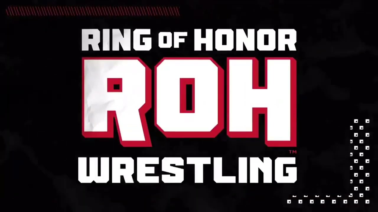 Ring of Honor SPOILERS taped in Uncasville, CT - WWE News, WWE Results ...