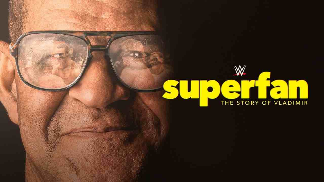 Vlad The Superfan documentary now streaming on Peacock - WWE News, WWE ...