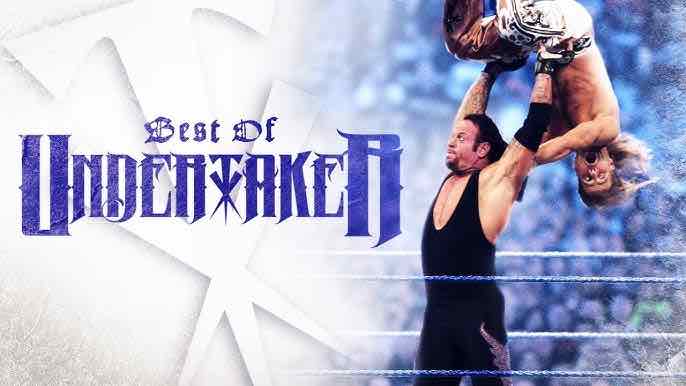 Video: 5 hours of The Undertaker's best matches - WWE News, WWE Results ...