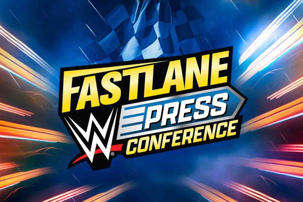 Video: WWE Fastlane Press Conference - WWE News, WWE Results, AEW News ...