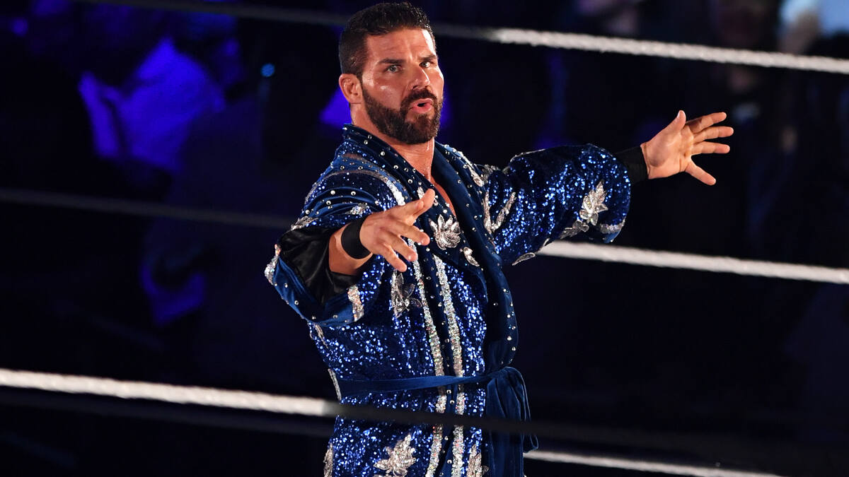 Bobby Roode reportedly no longer listed as 'active' internally - WWE ...