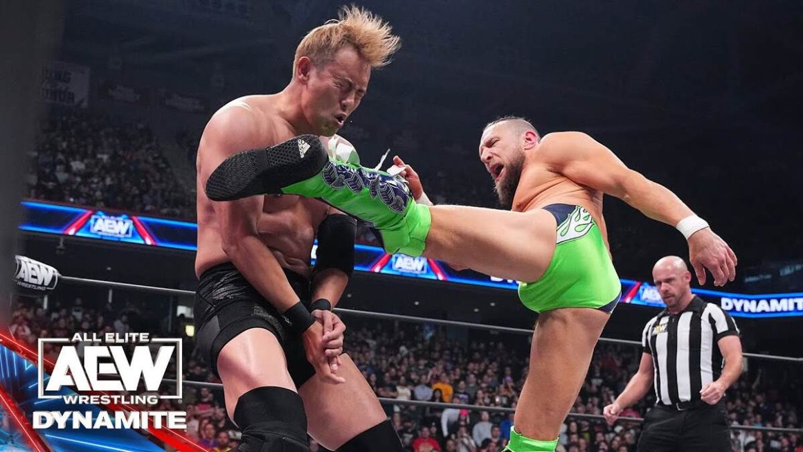 AEW Dynamite sees drop in viewership, key demo - WWE News, WWE Results, AEW News, AEW Results