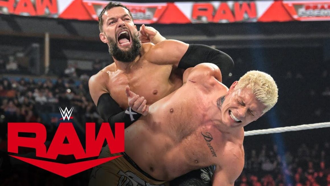 WWE RAW sees decrease in viewership, uptick in key demo - WWE News, WWE Results, AEW News, AEW ...