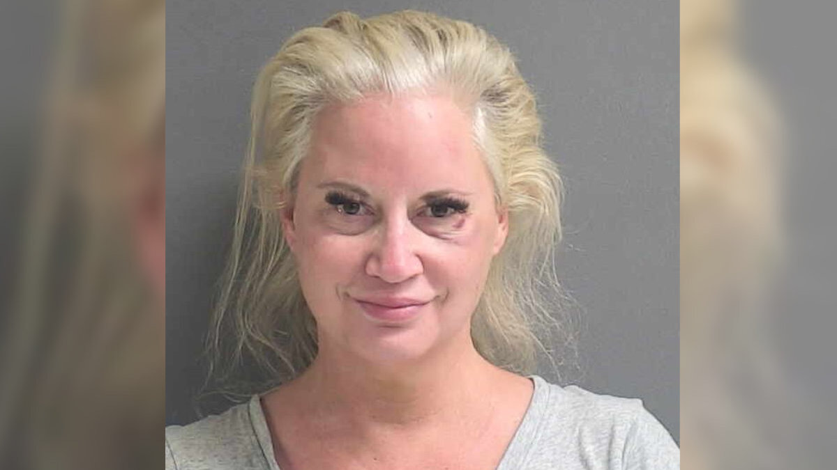 Tammy Sytch declared 'danger to society' as Florida State Attorney ...