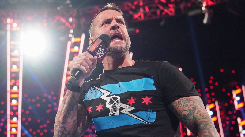 WWE Raw Results - 11/27/23 (CM Punk and Randy Orton return, Survivor ...