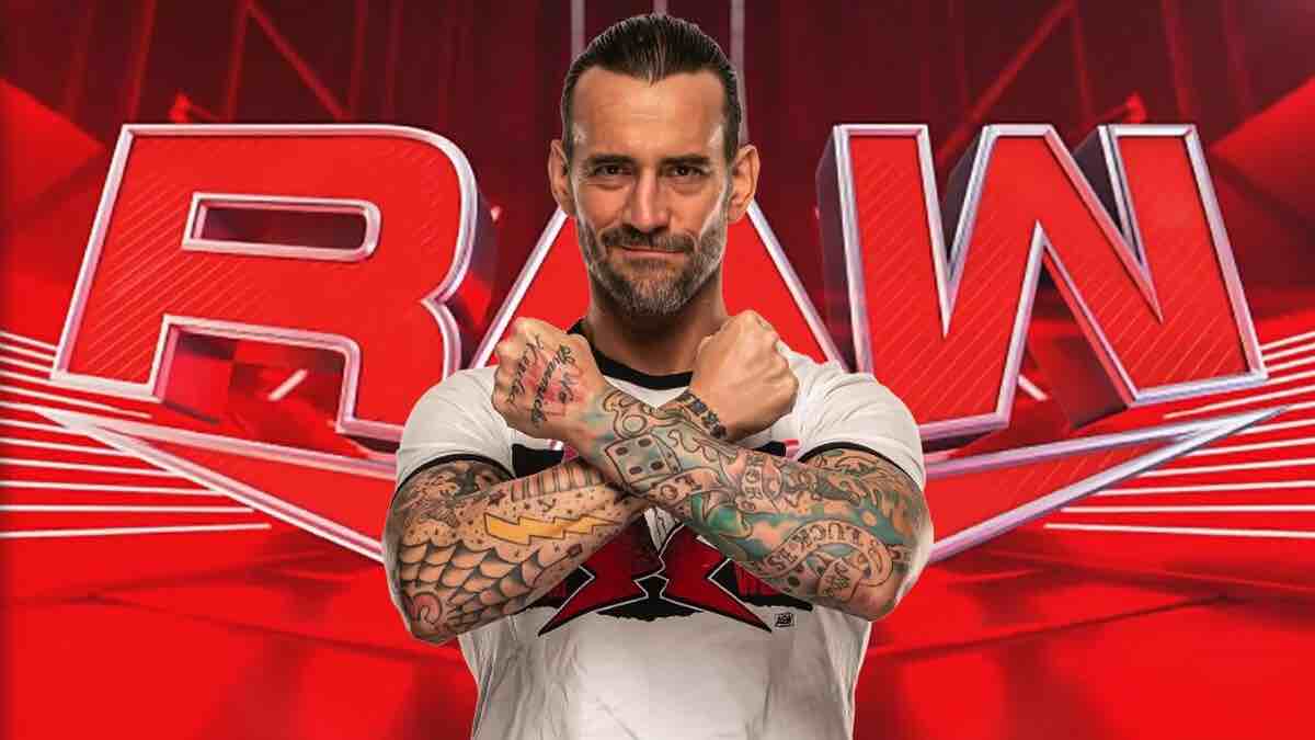 WWE Raw Preview: CM Punk, Randy Orton, Fallout from Survivor Series ...
