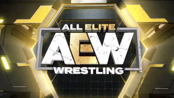 Two AEW stars file for new trademarks - WWE News, WWE Results, AEW News ...