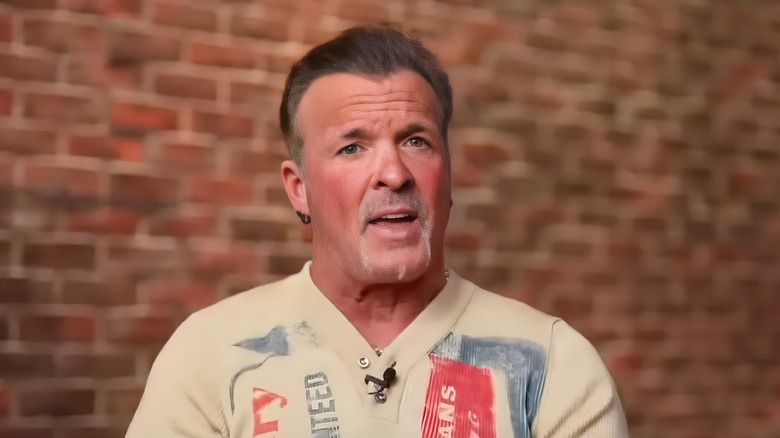 Marcus Bagwell addresses his recent arrest, provides sobriety update ...