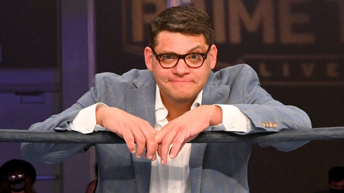 UWN's David Marquez confirms 'long negotiations' with The CW - WWE News ...