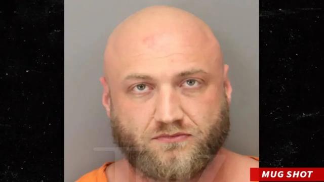 Report: Son of WWE Hall of Famer arrested in Florida on 11/18 for DUI ...