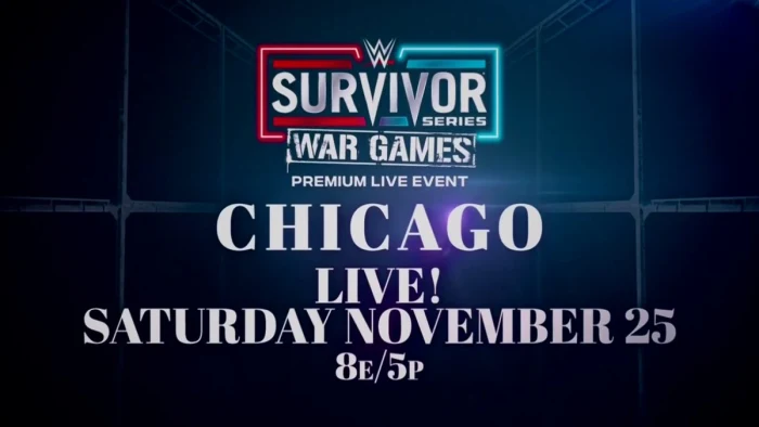 WarGames set to return at WWE Survivor Series - WWE News, WWE Results ...