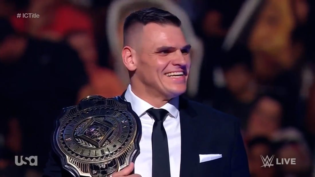 WWE Superstar not allowed to leave the U.S. due to residency ...