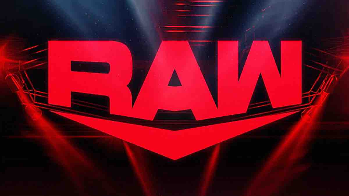 Raw Logo