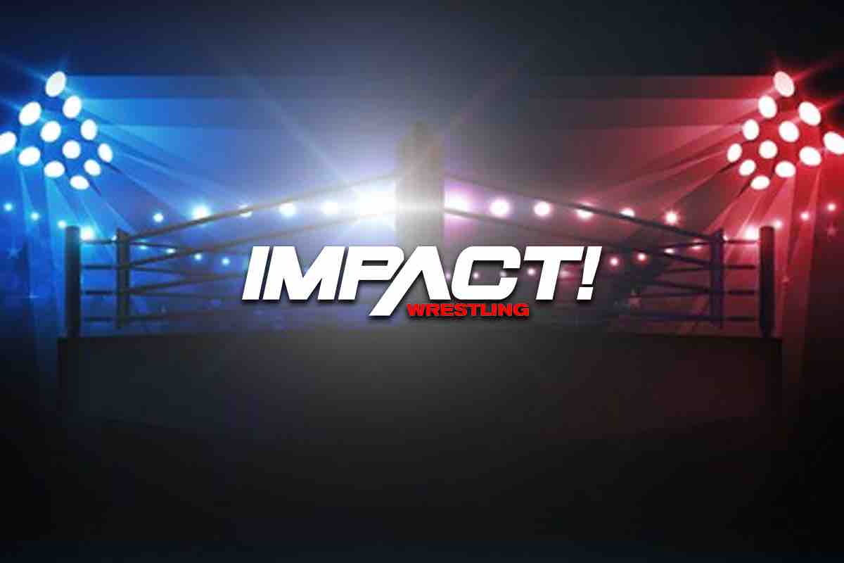 IMPACT Results - 12/7/23 Action from Monterrey, Mexico) - WWE News, WWE ...