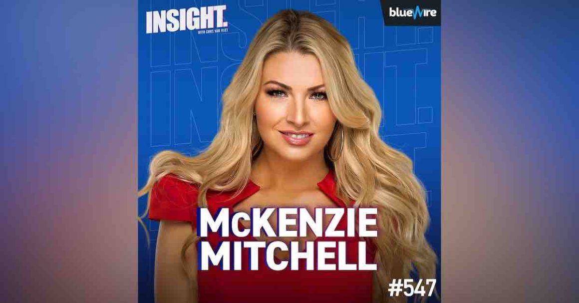 McKenzie Mitchell says she's excited for the future after NXT release - WWE News, WWE Results ...