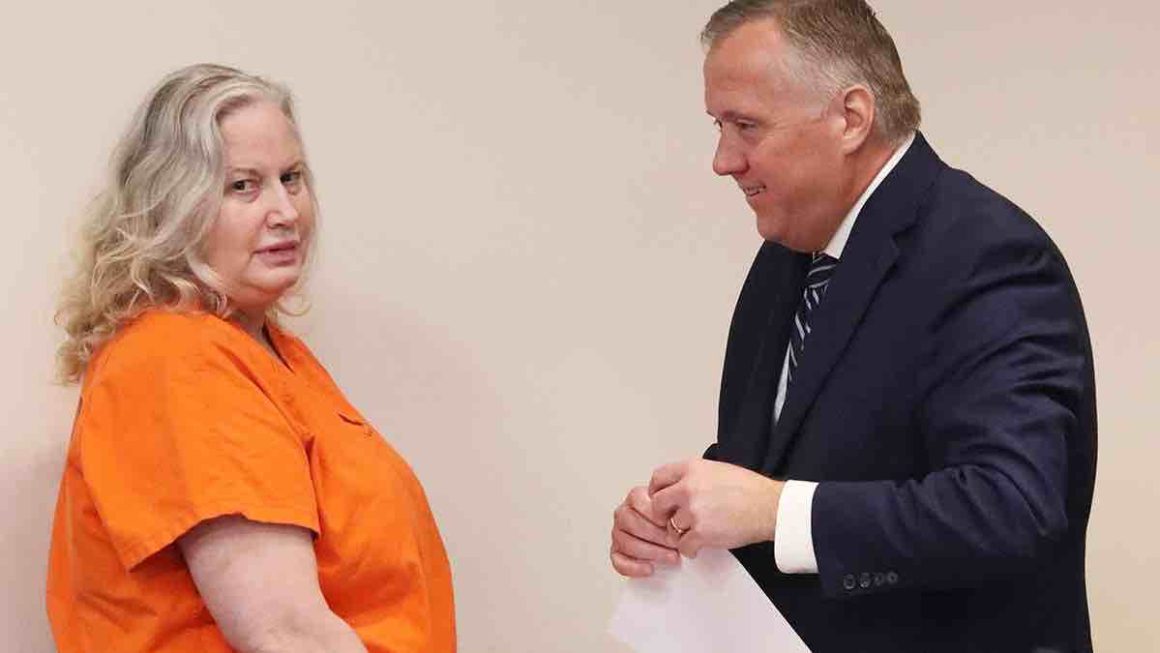 WWE Hall of Famer Tammy Sytch appeal update - WWE News, WWE Results, AEW News, AEW Results