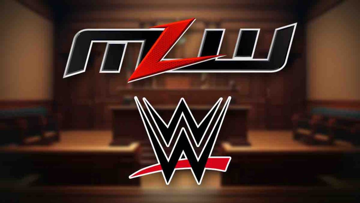 MLW's antitrust lawsuit against WWE officially dismissed - WWE News ...