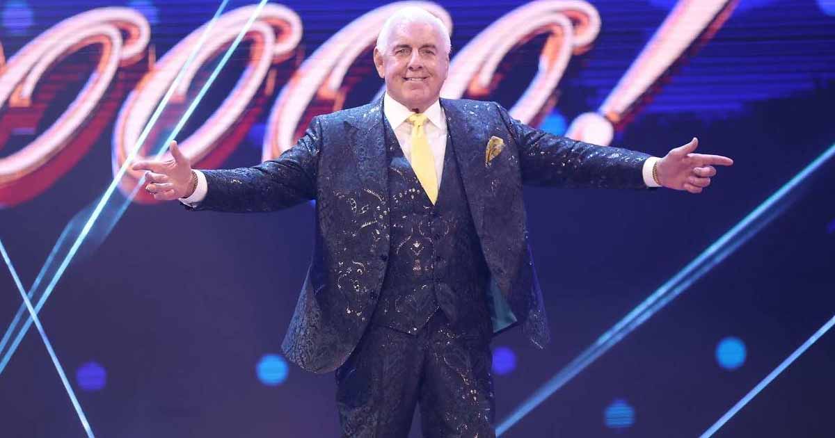 WWE Hall of Famer/AEW star to appear on New Year's Eve FOX News special ...