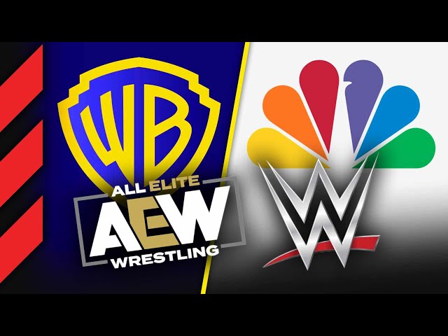 Update on WWE Raw TV rights; WBD and AEW - WWE News, WWE Results, AEW ...
