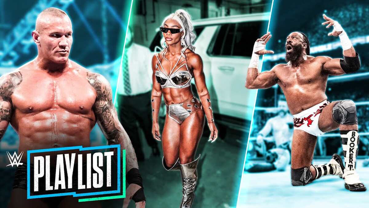 VIDEO: WWE's returns and debuts of 2023 - WWE News, WWE Results, AEW News, AEW Results