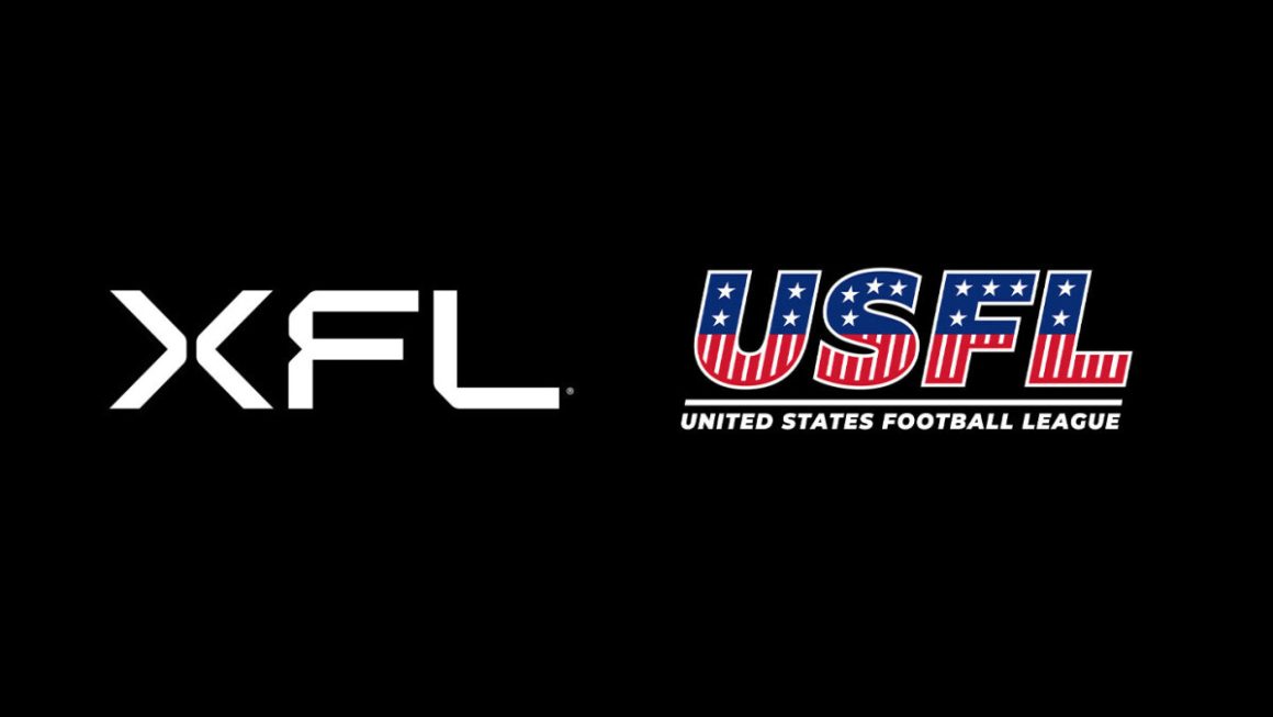 Merger between Dwayne Johnson's XFL and USFL approved for March 2024 ...