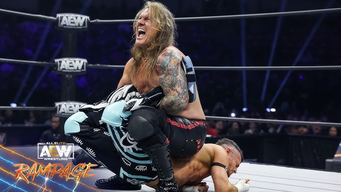 AEW Rampage Quick Results - 1/19/24 (Darby Allin vs. Jeff Hardy And More!) - WWE News, WWE ...