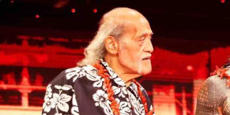 WWE Hall of Famer recovering from pneumonia and two heart attacks - WWE ...