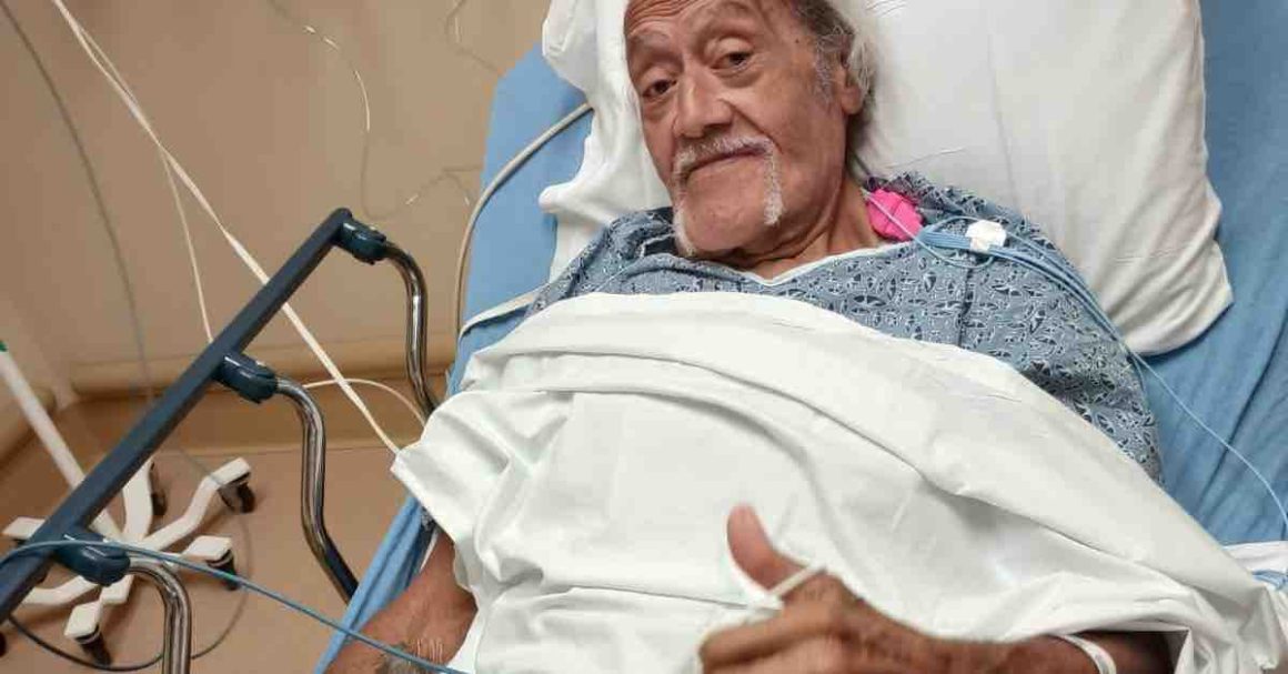 Health update on WWE Hall of Famer Afa the Wild Samoan - WWE News, WWE ...